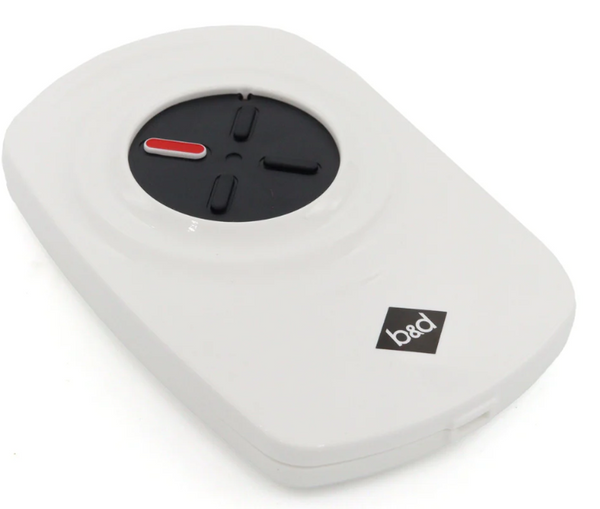 KP020 Wall Remote B & D – Remote Copycat