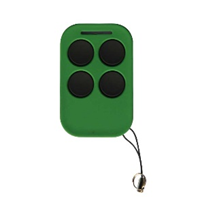 R160 Merlin Green Codeezy 1004 – Remote Copycat
