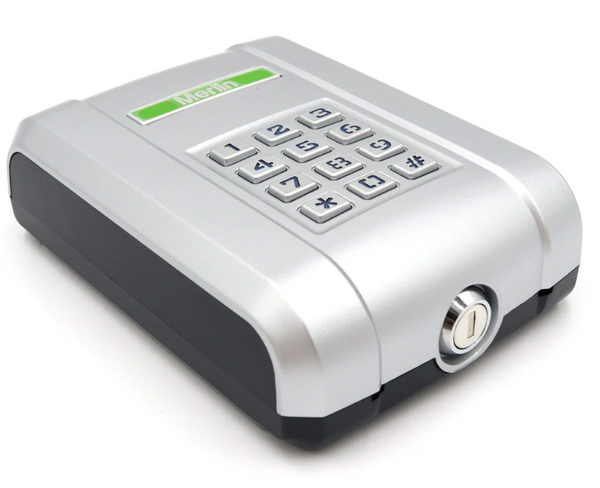 KP160 Keypad Merlin Green – Remote Copycat