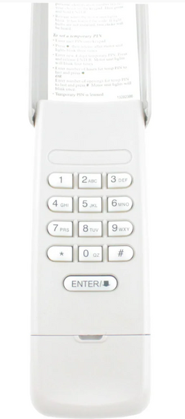 KP190 Keypad Merlin V2 – Remote Copycat