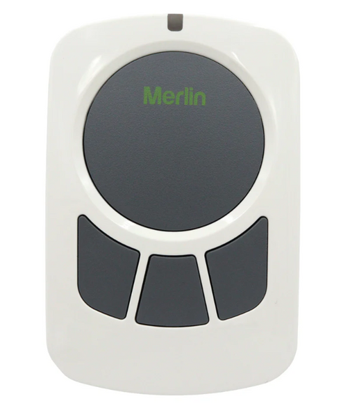 WR190 Wall Remote Merlin V2 – Remote Copycat