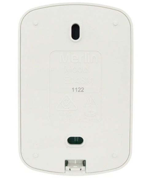 WR190 Wall Remote Merlin V2 – Remote Copycat