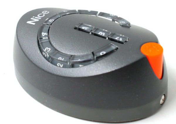 KP105 Keypad Nice/MHouse – Remote Copycat
