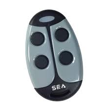 R258 Remote Gate SEA Ladybird – Remote Copycat