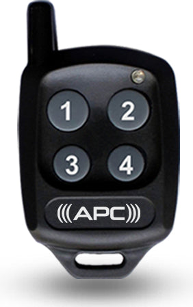 R0085 Remote APC – Remote Copycat