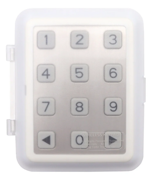 KP010 Keypad Avanti – Remote Copycat