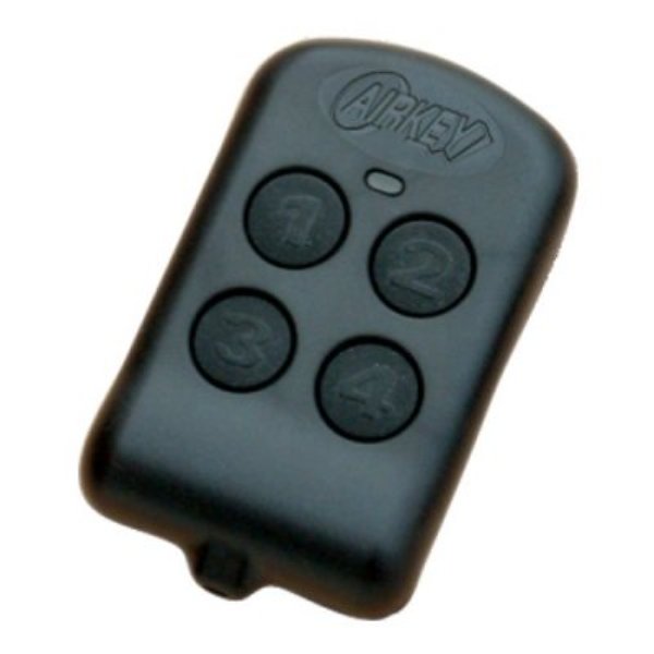 Airkey AKTX4 Gate Remote Control | Remote Copycat Perth