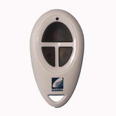 Gliderol Glidermatic TM-390 Original Remote – Remote Copycat