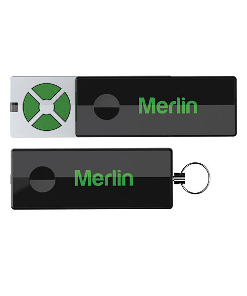 R190 Remote Merlin + 2.0 Merlin Plus Version 2 – Remote Copycat