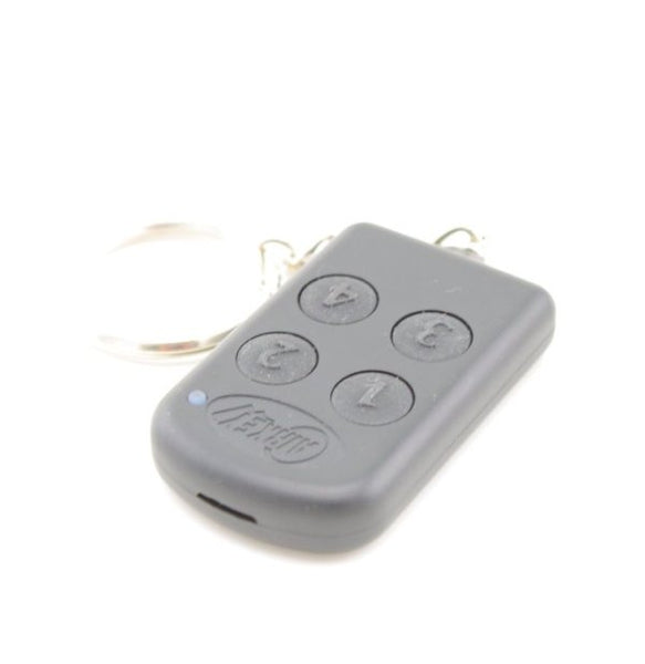 Airkey AK3TX4R Gate Remote Control - Remote Copycat Perth