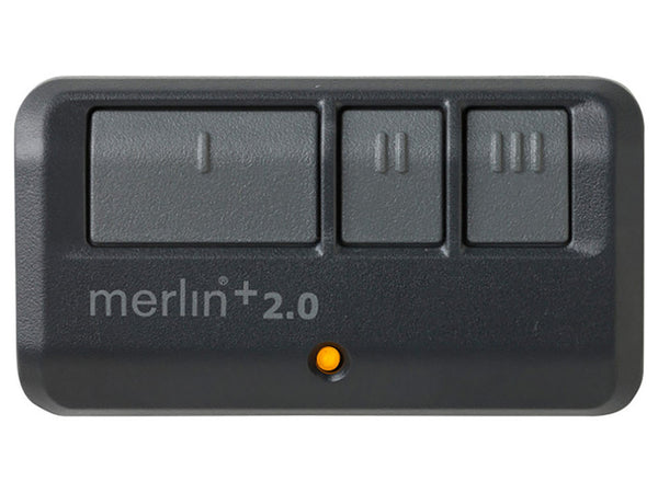 R190 Remote Merlin + 2.0 Merlin Plus Version 2 – Remote Copycat