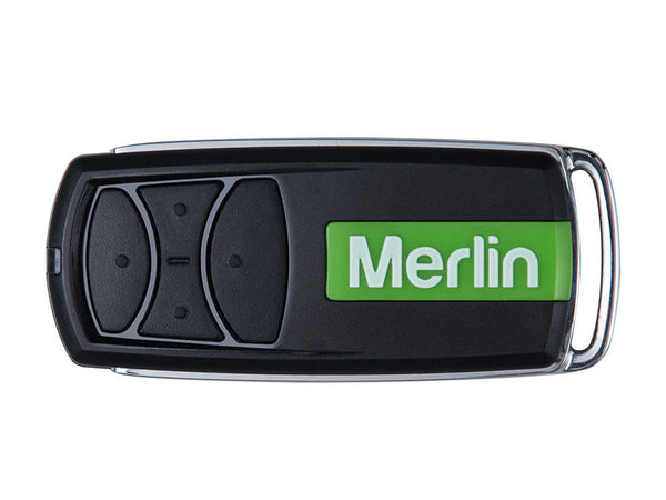 Merlin + 2.0 Merlin Plus Version 2 – Remote Copycat