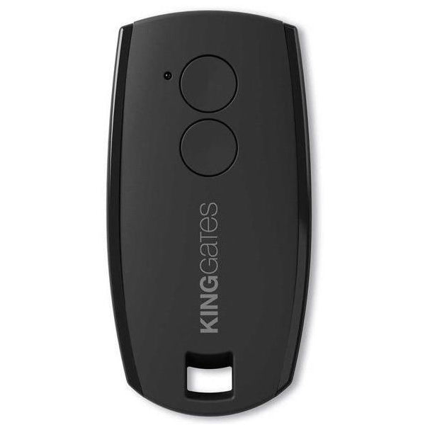 R158 King STYLO 2K Gate Remote Control – Remote Copycat