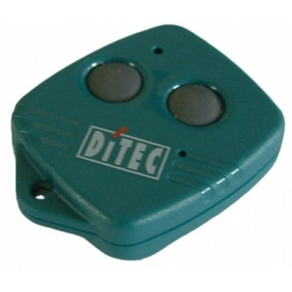 R070 Ditec BIXLP2 Gate Remote Control – Remote Copycat