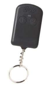Airkey AKTX2 Gate Remote Control - Remote Copycat Perth
