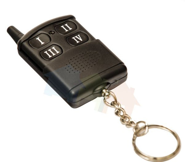 R110 ECA N10776 Gate Remote Control – Remote Copycat