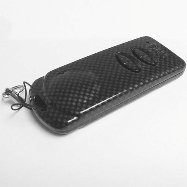 R278 TAU 250K-Slim Gate Remote Control – Remote Copycat